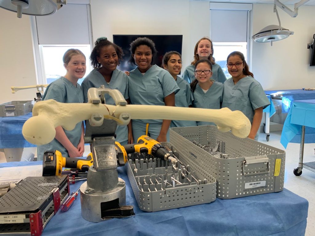 Why All Girls Education? – The Hamlin School