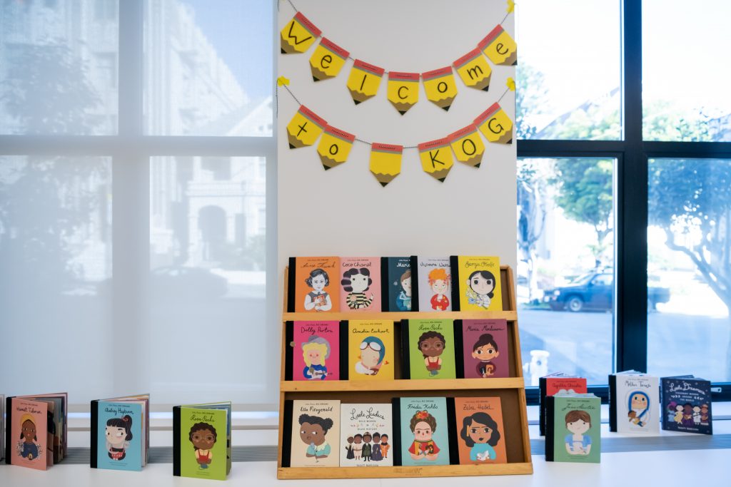 Belonging & Well-Being – The Hamlin School