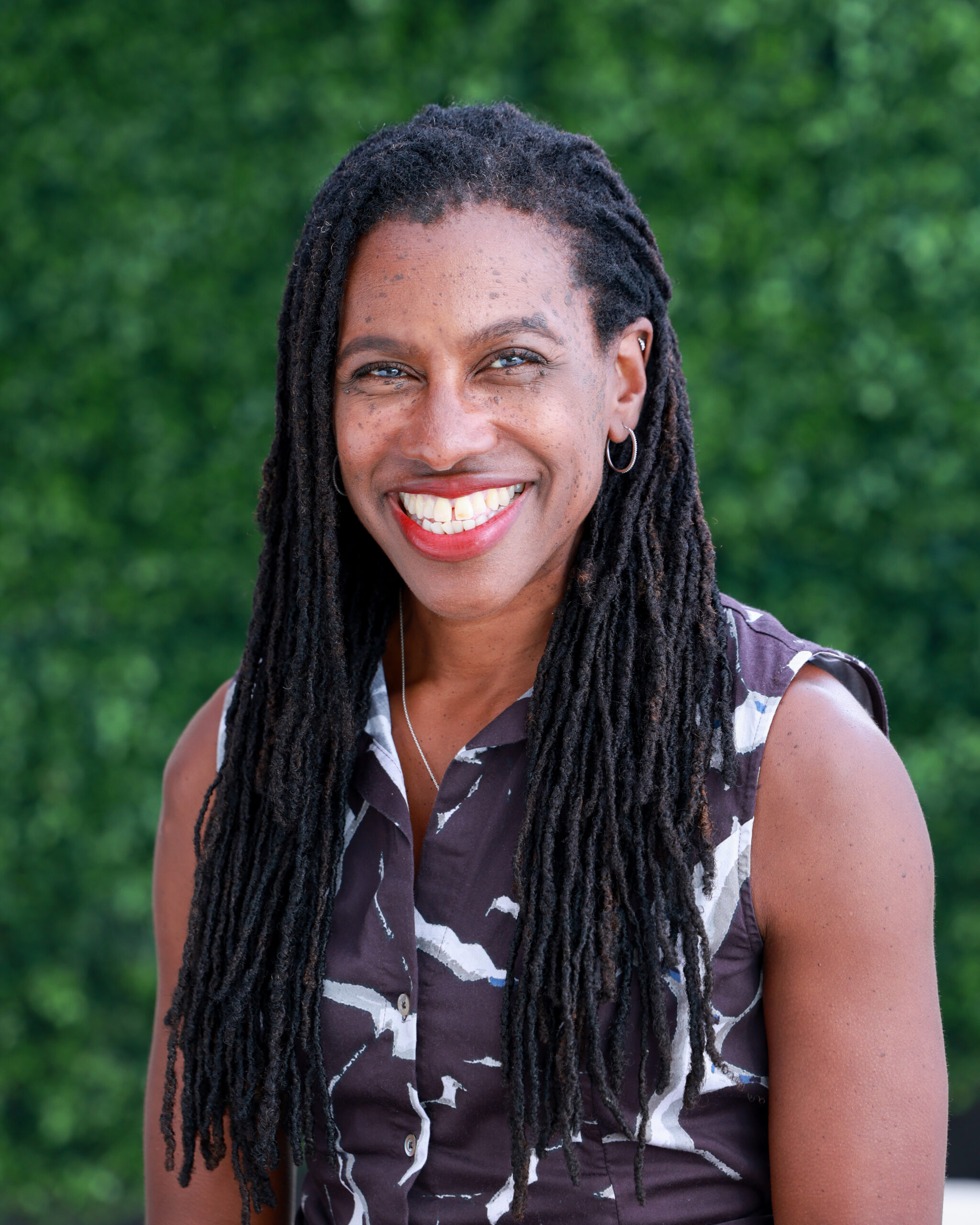 From the Director of Admission - The Hamlin School